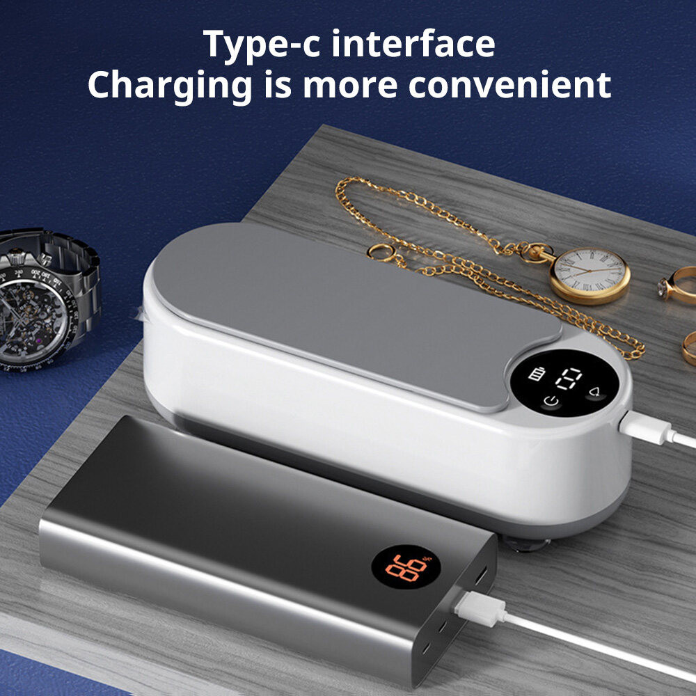 Multifunctional Ultrasonic Cleaning Machine High Frequency Vibration ...