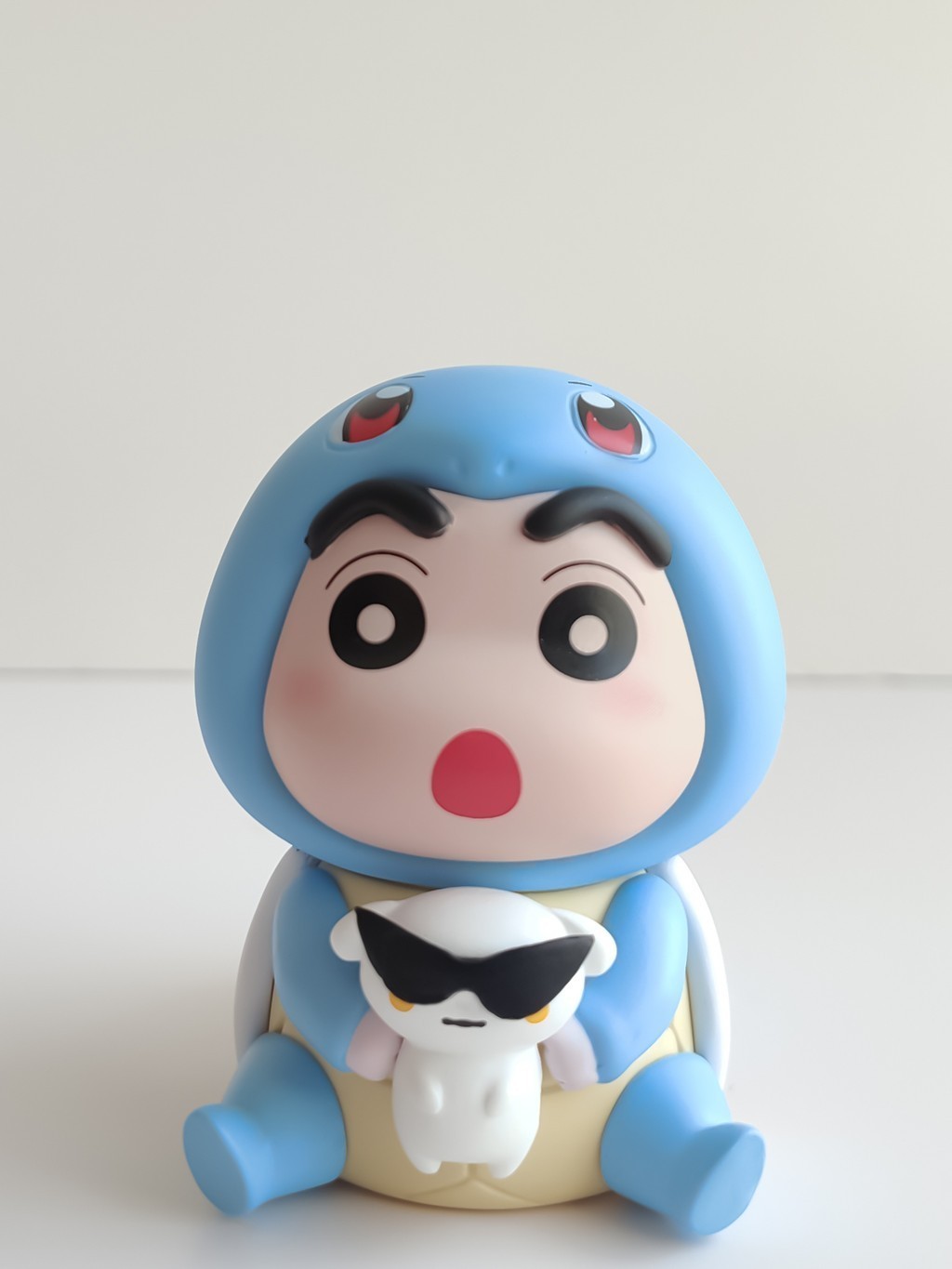 Shipping from Selangor 6Pcs/Set Crayon Shin-chan Cosplay Pokemon ...