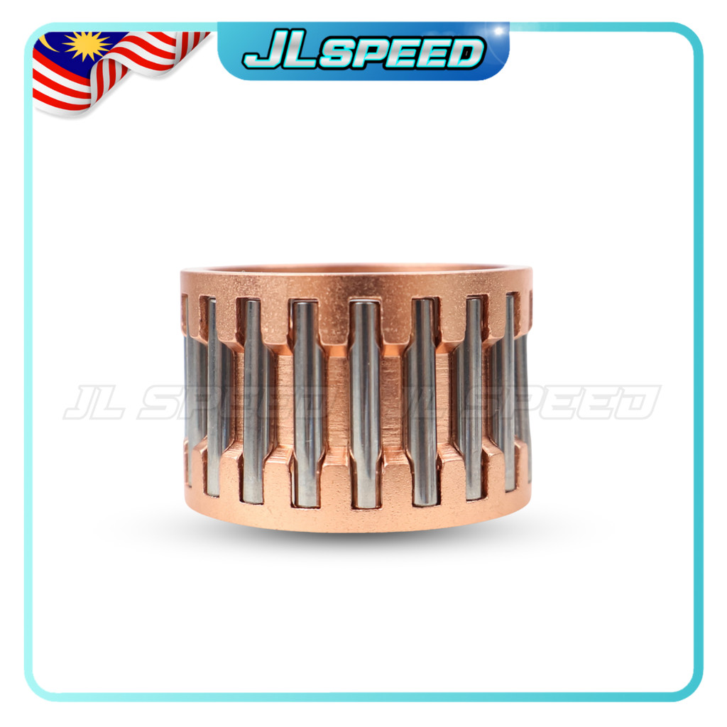 ASHUKA Y15 Y15ZR Y16 Y16ZR LC135 5S LC 135 R15 MT15 FZ150 Needle ...