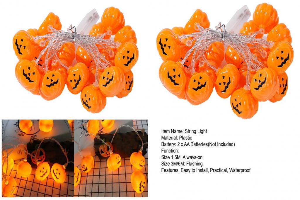 Moon* LED string ghosts on well-made wires There are two different ...