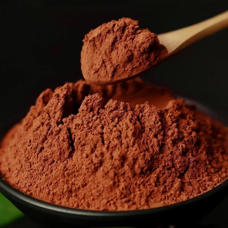 10 SACHET BUNDLE BELGIAN CHOCOLATE DIRECT KILANG POWDER Pack Segera ...