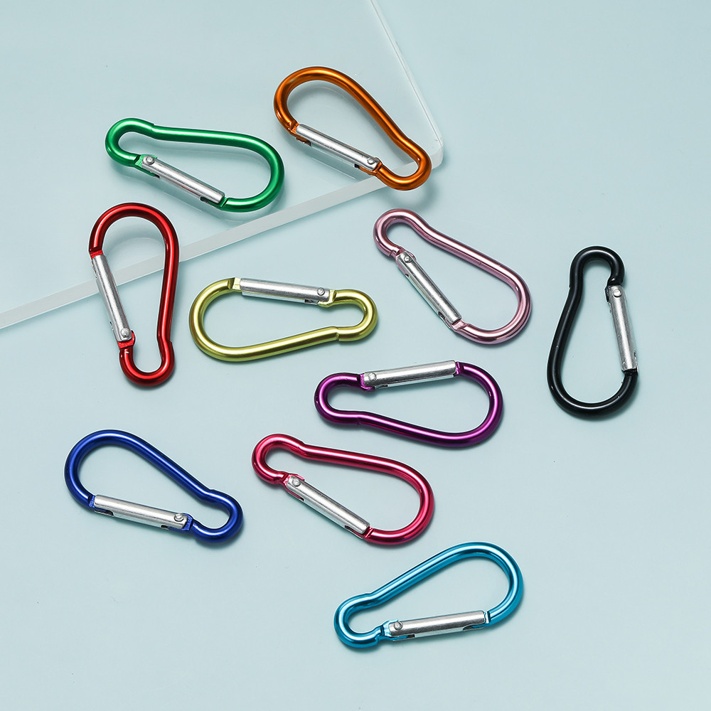 St. kunkka 4Pcs Spring Buckle AB Two Colorful Electric Swimming ...