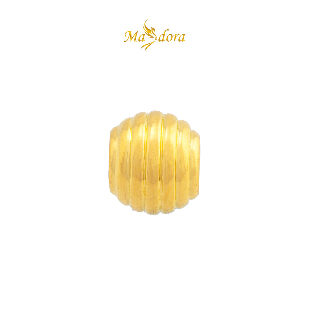 MASDORA 916 Gold Beads Bead Emas ~ HG Golden Beehive (EMAS 916/24K ...