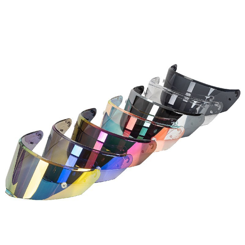 Universal GSB S361 Helmet Lenses Morris MOTORAX R50S Full Helmet Lenses ...
