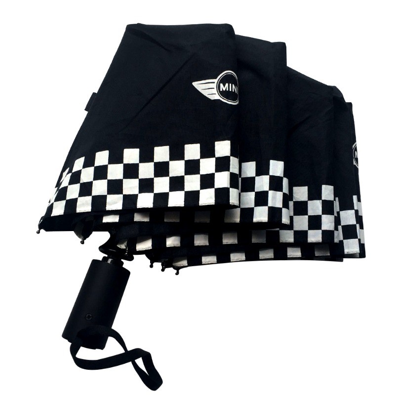 Car Automatic Open Close Folding Umbrella for BMW MINI Cooper ...