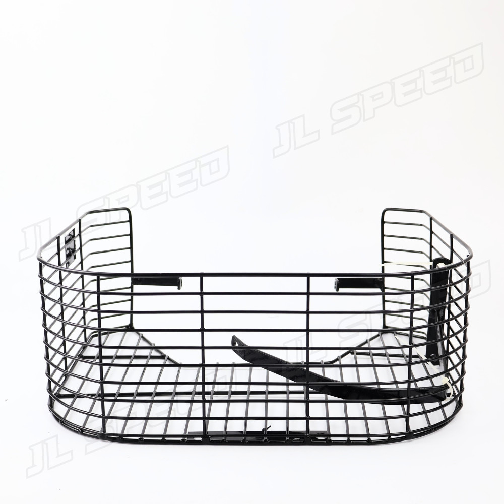 SYM SM SPORT 2 V2 SM SPORT 110e V2 BASKET BAKUL BESI STEEL RAGA ...