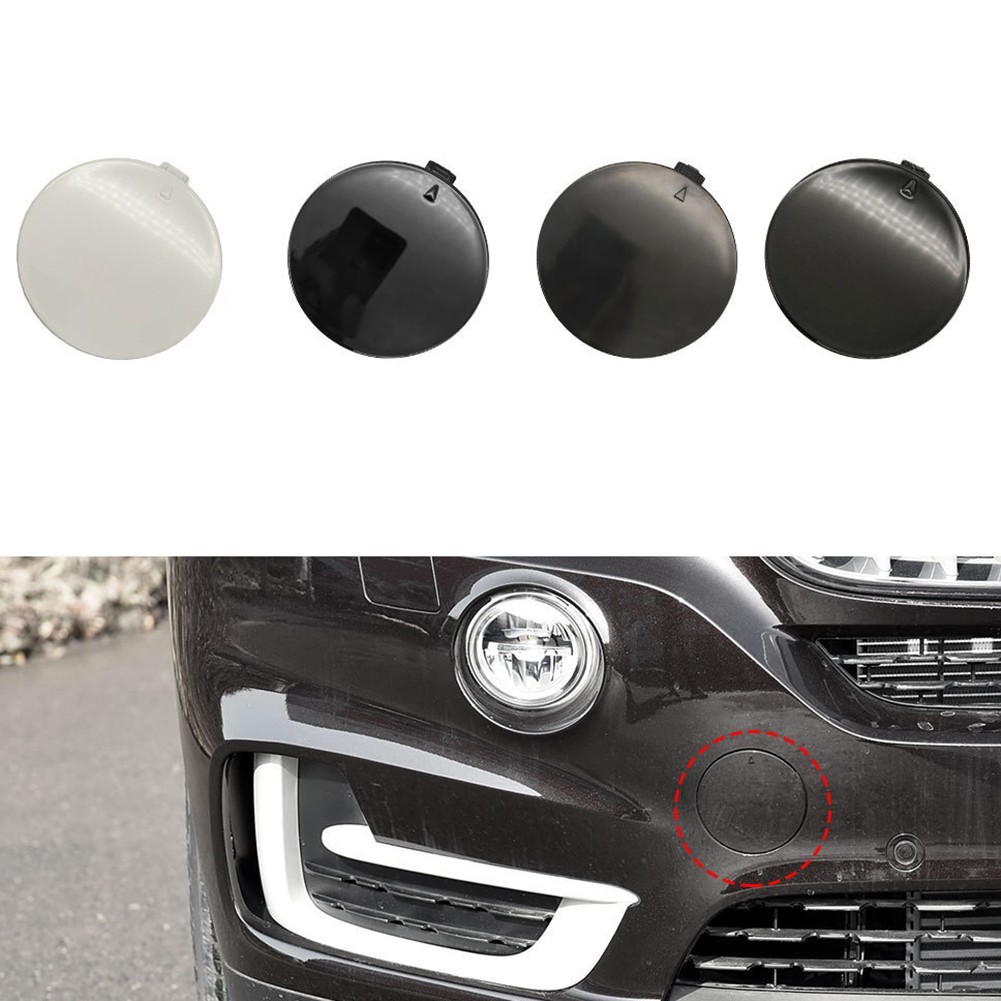 24-hour delivery⚡ 1pcs Upgraded Front Bumper Hole Cover 51117378591 for ...