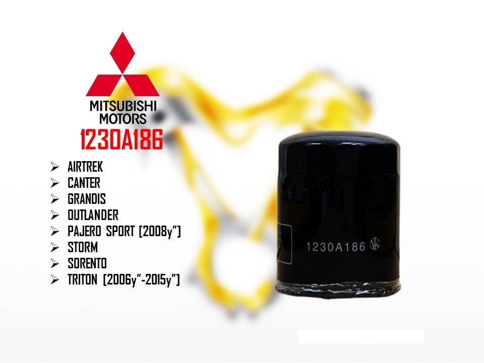 Mitsubishi - Triton Pajero Canter Delica Storm Airtrek Grandis ...