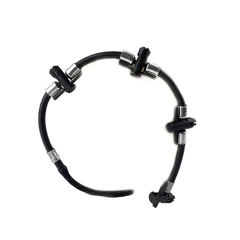 New Genuine Fuel Return Hose Assy 31471-2F000 / 31471-2F001 For Kia ...