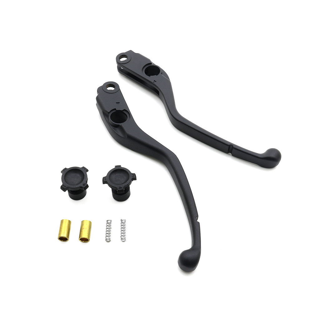 Motorcycle Brake Lever Clutch Lever Front Control Handles For BMW ...