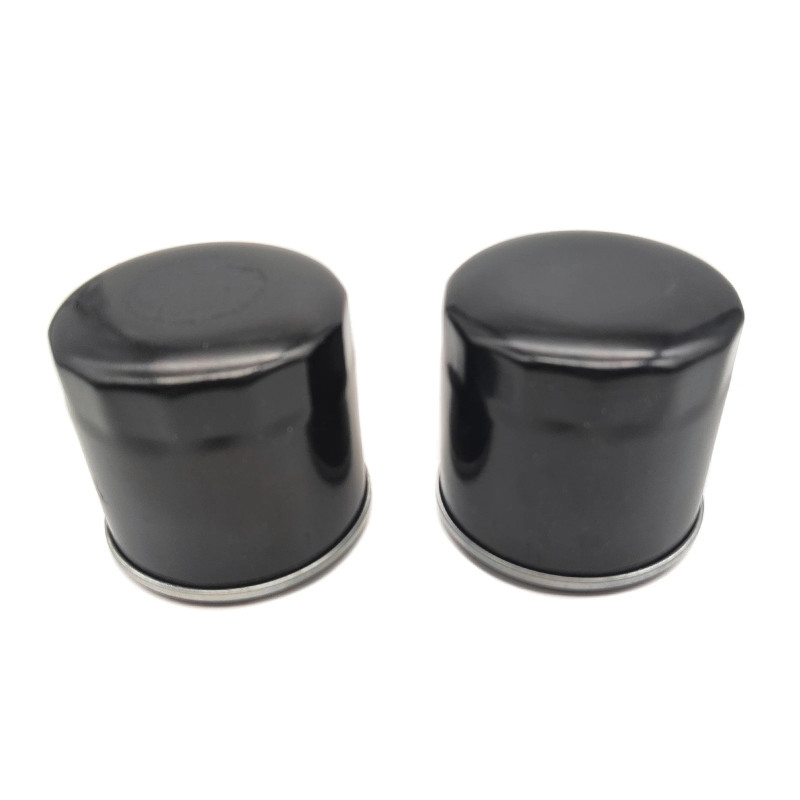 2PC CF 188 500 500CC oil filter assembly MOTO ATV UTV QUAD GO KART SAND ...