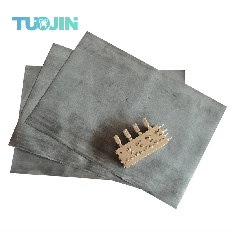 Dental 29*20cm Chair Unit A4 Memrane Diaphragm Patch Diaphragm for ...