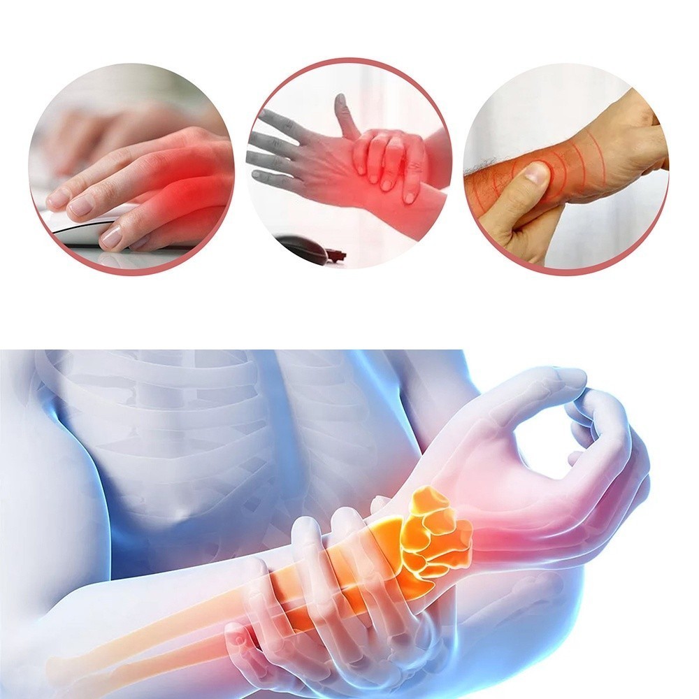 Tendon Sheath Pain and Heel Pain Spray Tenosynovitis Heel Pain Spray ...