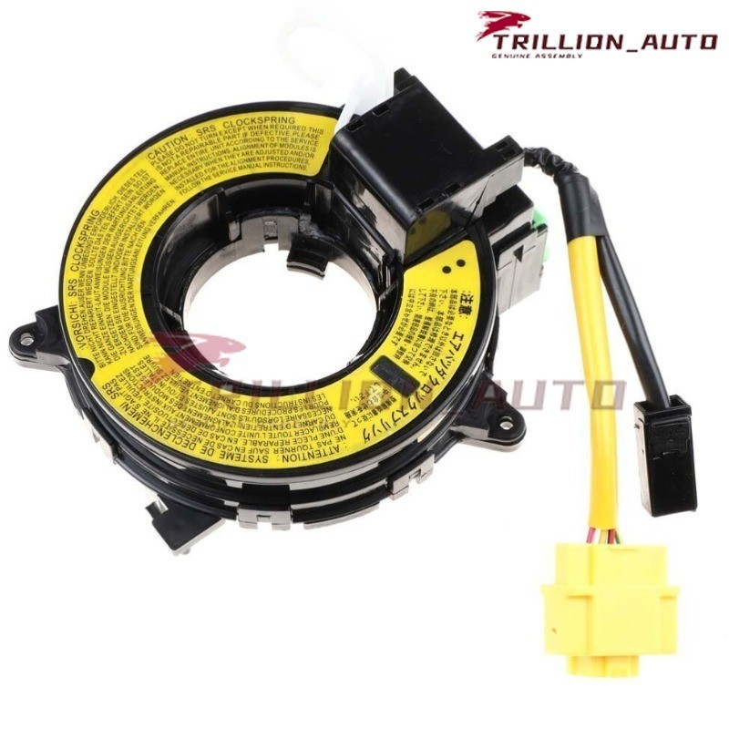 STEERING SPIRAL AIR BAG SENSOR CLOCK SPRING FOR PROTON INSPIRA ...