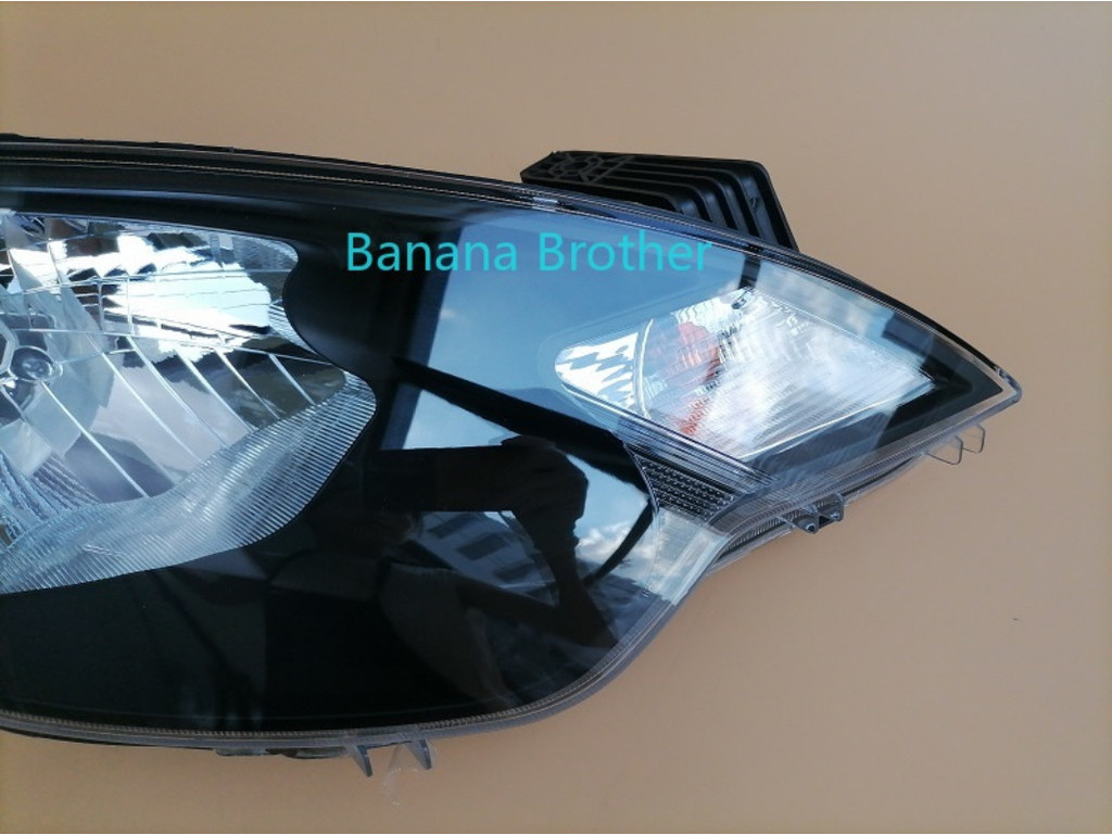 FOR MG 3 MG3 11-16 XROSS X Hatchback HEADLAMP/HEADLIGHT/LENS HEAD LAMP ...