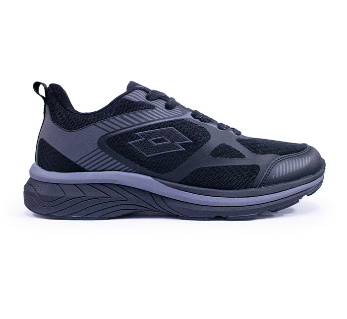 Lotto Men's Running Shoe FELANO R241501-01 | Shopee Malaysia