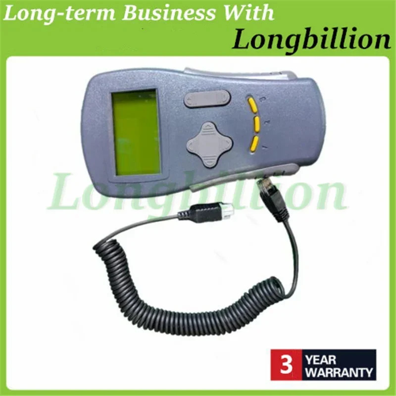 Forklift Handheld Programmer for Curtis Motor Controller New 1313K4331 ...
