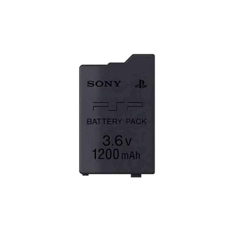 PSP Battery PSP Charger 1000/2000/3000 Slim and FAT | Shopee Malaysia