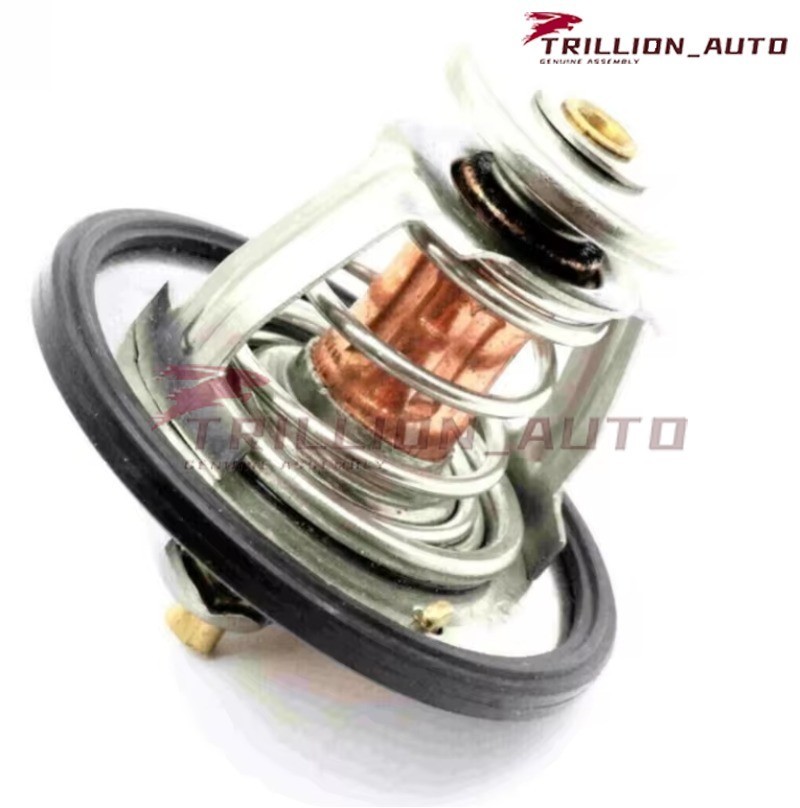 Thermostat 90916-03093 FOR Toyota Innova Fortuner Hilux 2005 - 2015 ...