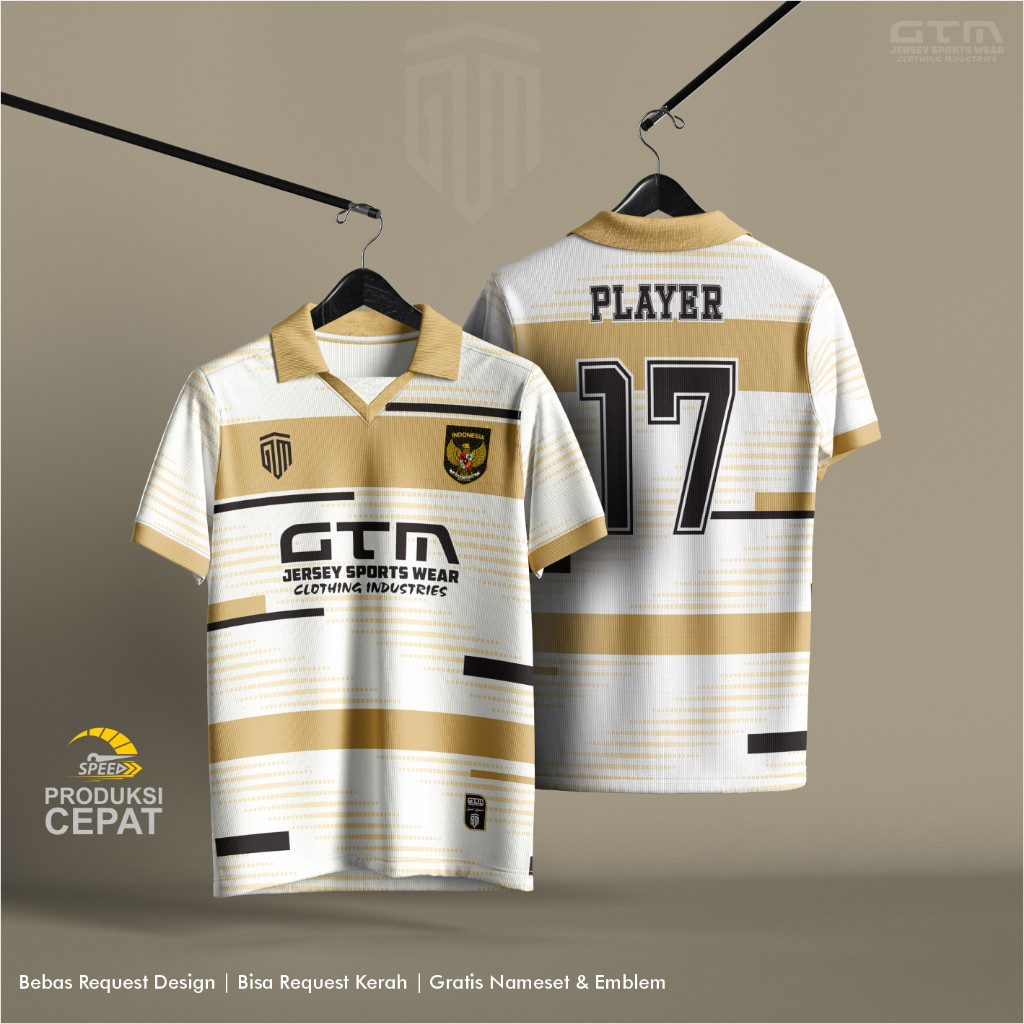 RC - [jersey custom name] JERSEY NEW 2025 3D Full sublimation FUTSAL ...