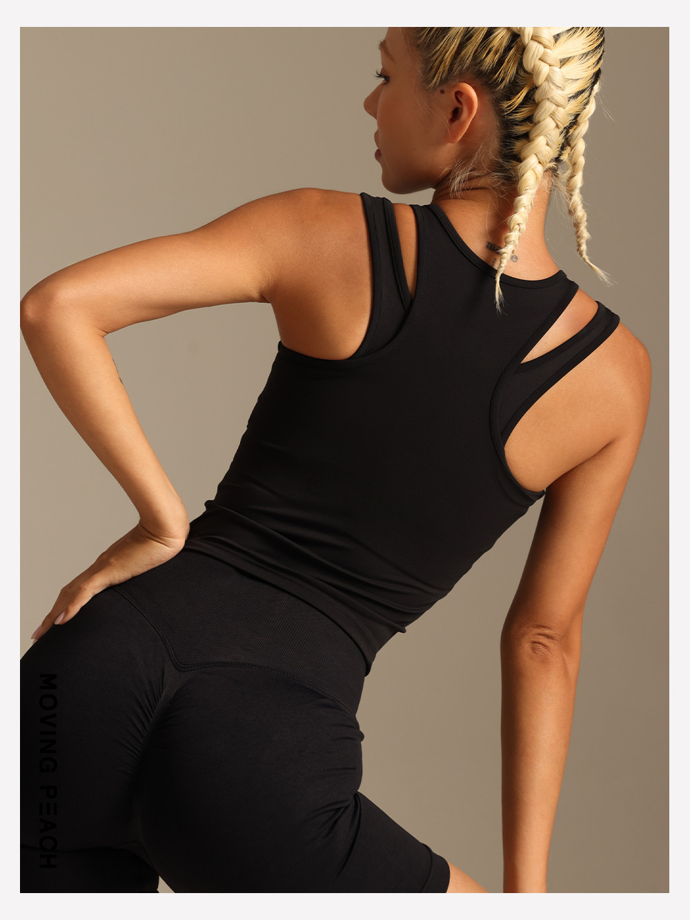 Tops With Body Skimming Fit