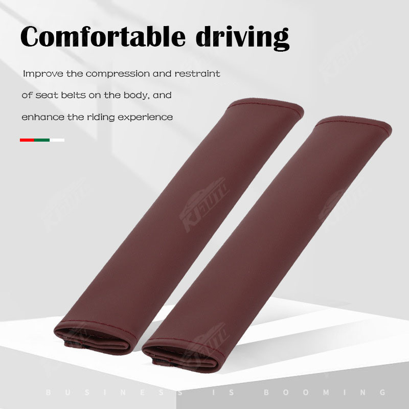 Toyota Gr Sport Gr Gazoo Racing Seat Belt Extension Shoulder Protection ...