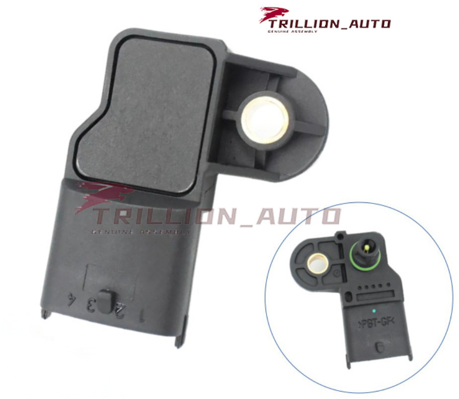 Proton Air Flow Sensor Map Sensor Mass Air Sensor PW810694 for Proton ...