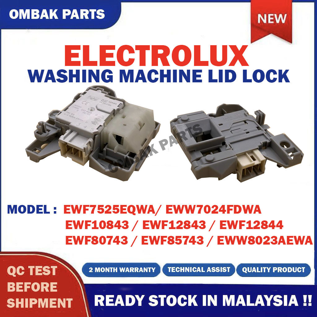 EWF7525EQWA EWW7024FDWA EWF10843 EWF12843 EWF12844 EWF80743 EWF85743 ...