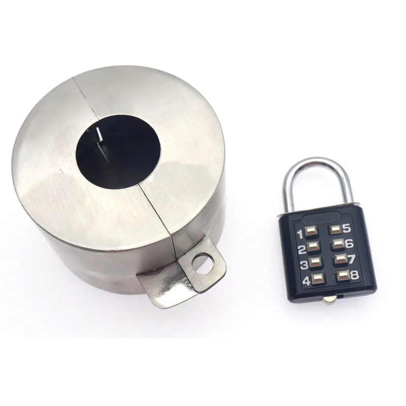 Anti-theft Faucet Lock Faucet Lock System Practical Faucet Lock with ...