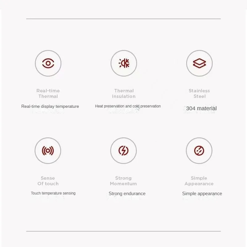 Jujutsu Kaisen 304 stainless steel anime Satoru Gojo double dimensional ...