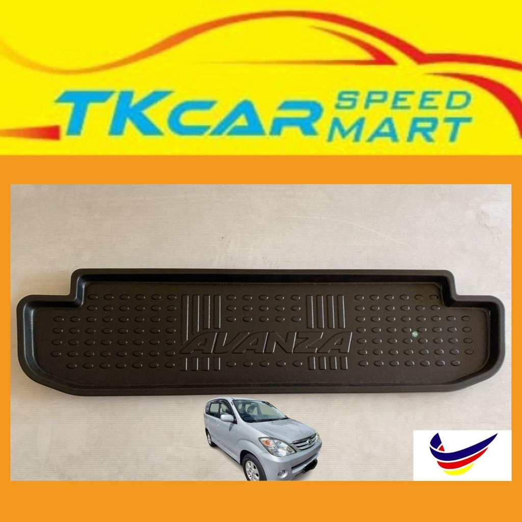 [READY STOCK] TOYOTA AVANZA 2005-2011 1 ST GEN ( PCT / OEM ) HIGH ...