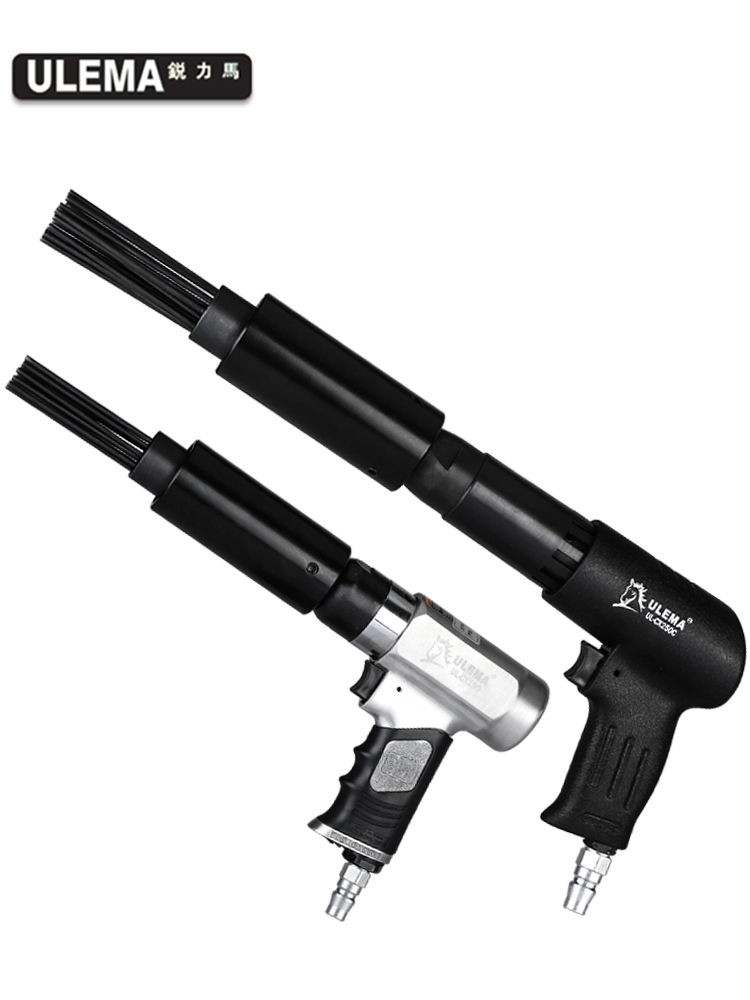 Ready Stock~Sharp Horse Powerful Pneumatic Rust Remover Rust Remover ...