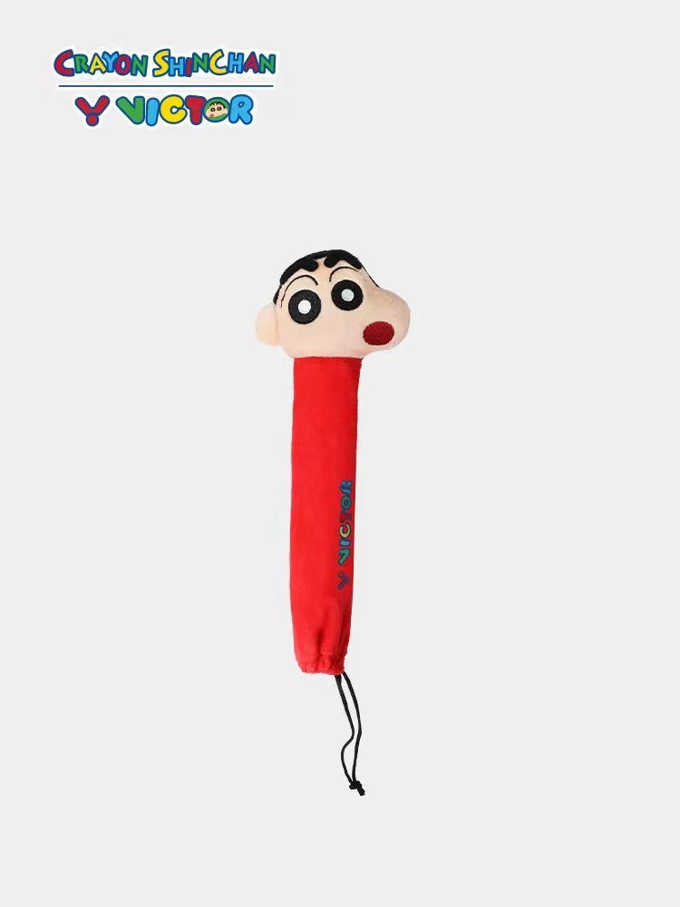 ** New * Wickdo Crayon Shin-Chan/China Open Limited Edition Badminton ...