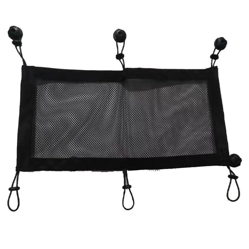 Under Desk Cable Management Net Mesh Line Finishing Home Office Desk ...