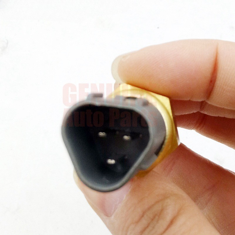 coolant water temperature sensor fordaihatsu myvi 3pin fits camry ...