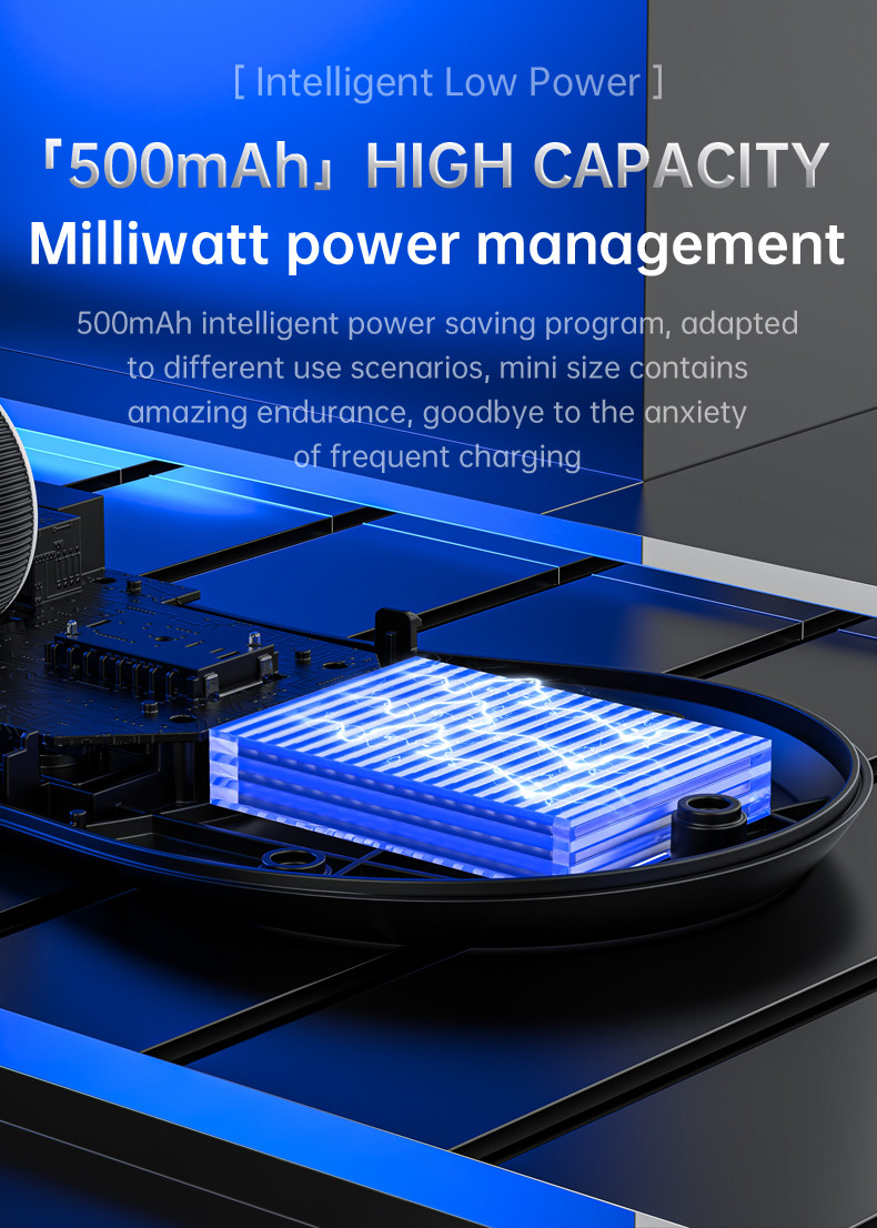 Attack Shark G3 Pro Wireless Gaming Mouse Tri-mode Paw3311 25000DPI ...