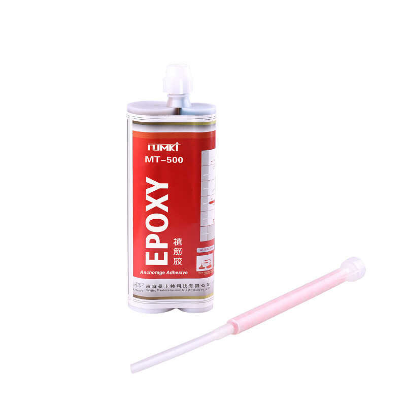 Domestic Product Brand Reinforcement Glue Excellent Rebar Anchor ...