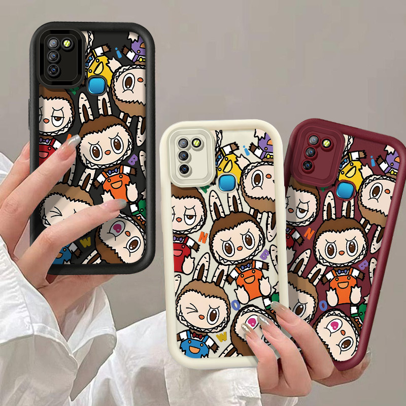 For Infinix Hot 10 Lite Hot 9 10 11 Play Hot 12i 20i 30 30i 40i 40 Pro ...
