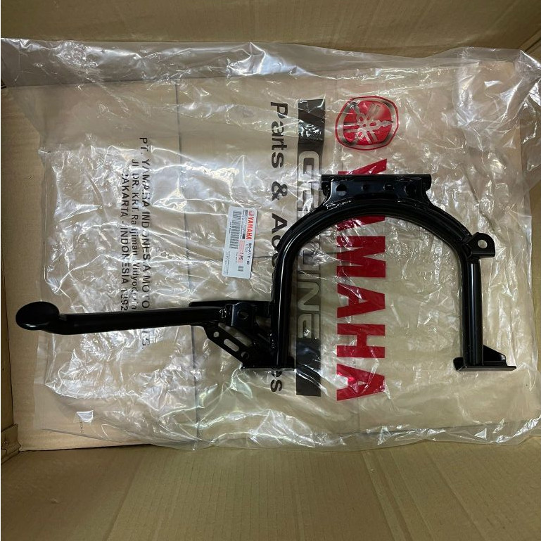 SCOOTER SCOOTER NVX155 V1 / NVX 155 V1 YAMAHA 100% ORIGINAL [ MAIN ...