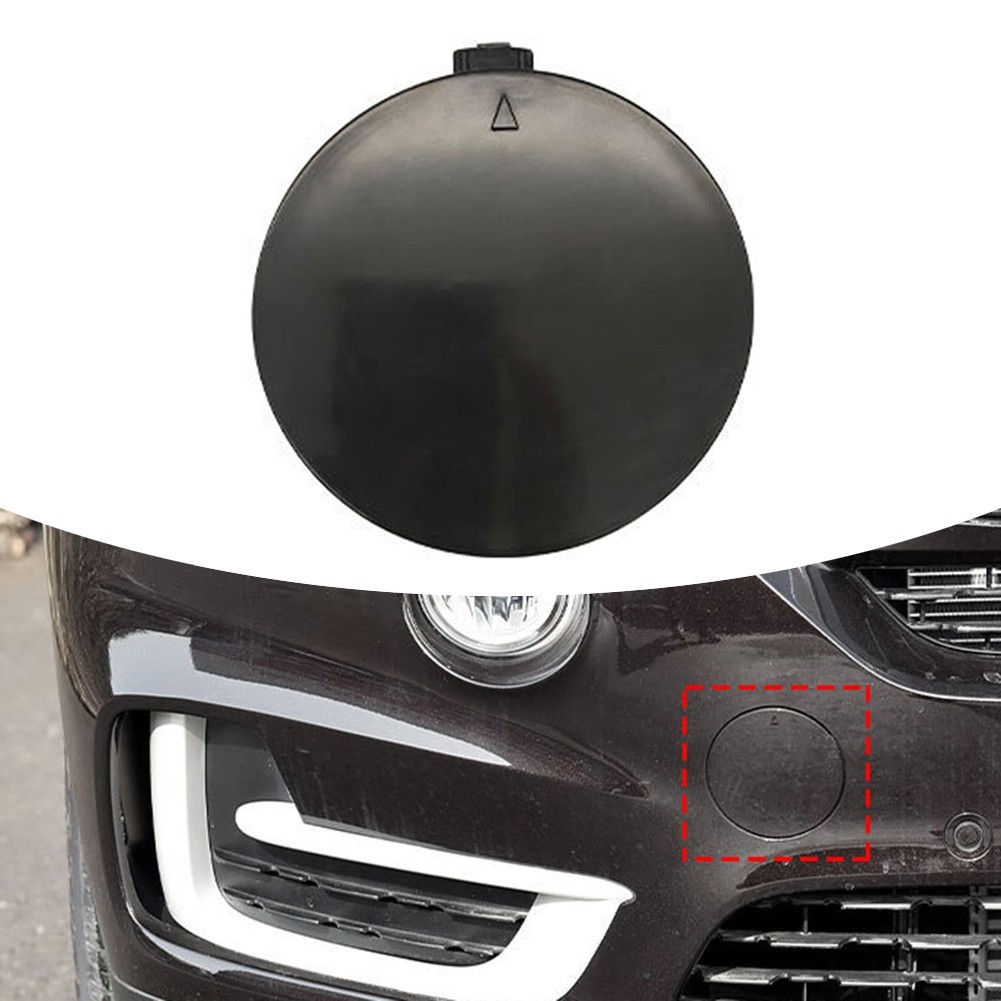 24-hour delivery⚡ 1pcs Upgraded Front Bumper Hole Cover 51117378591 for ...