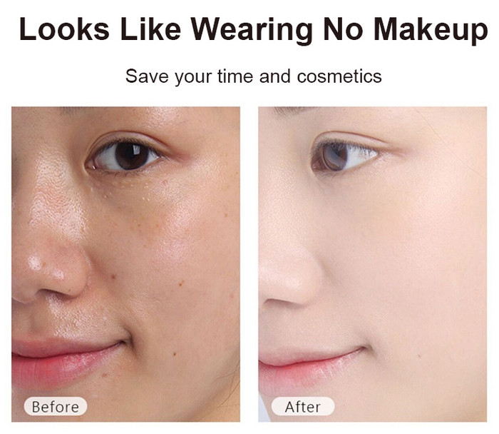 Bare Face Cream Skin Brightening & Moisturizing Tone-up Cream tone up ...