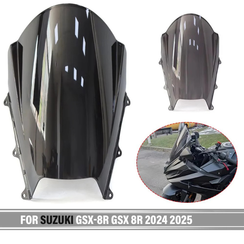 For SUZUKI GSX8R GSX 8R GSX-8R 2024 2025 Motorcycle Accessories ...