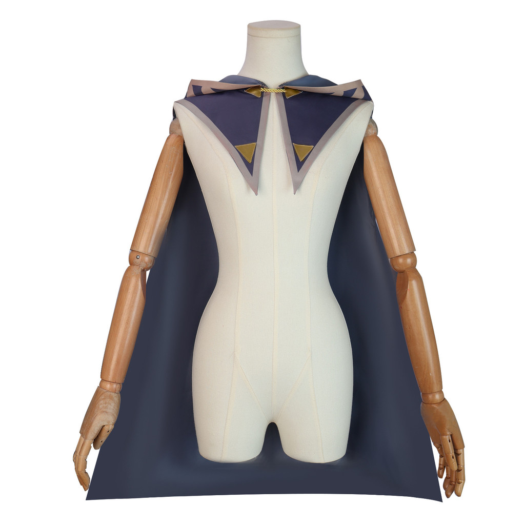 The Legend of Zelda Tears of the Kingdom Cosplay Set - Link & Zelda ...