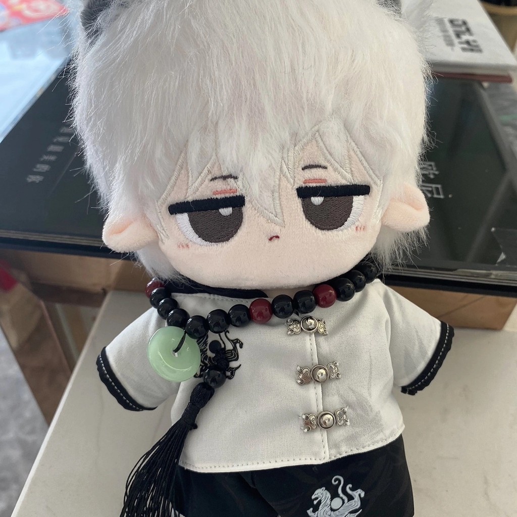 【Ready Stock】blue lock plushie plush toy figure baju kaiser manga blue ...