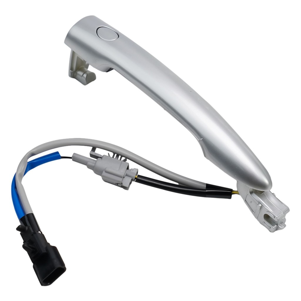 [LUMY] Door Handle With Sensor Left for KOLEOS 2009-2018 80640‑JY01A ...