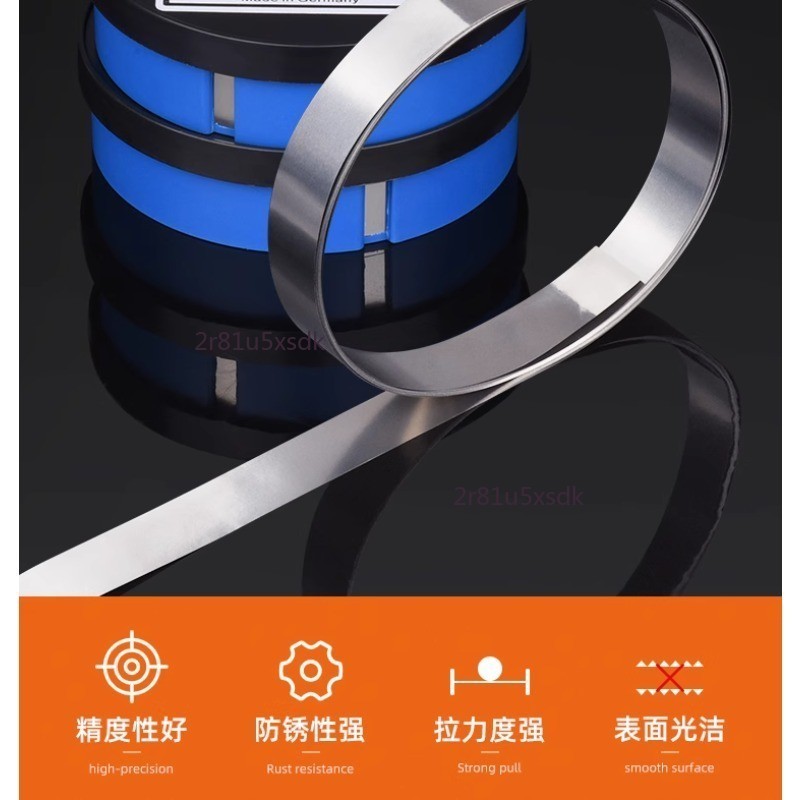 Precision Gasket Tin Steel Sheet Stainless Gap High-Precision Silicon ...