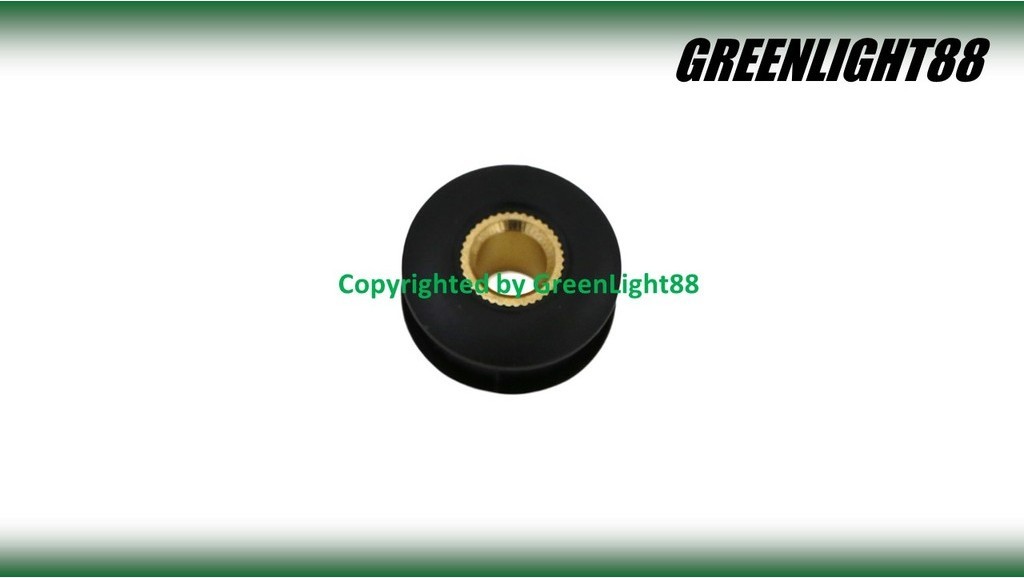 PERODUA KANCIL GEAR LEVER BUSH (33768-87202-000)(WITH METAL) | Shopee ...