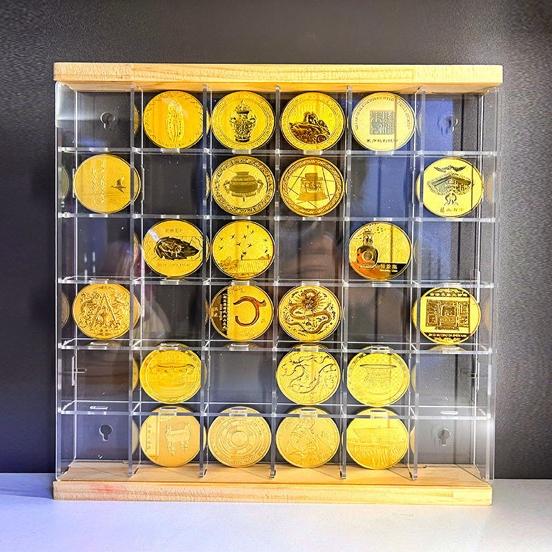 medal storage box//// Marathon Keep Medal Display Box, Sports Medal ...