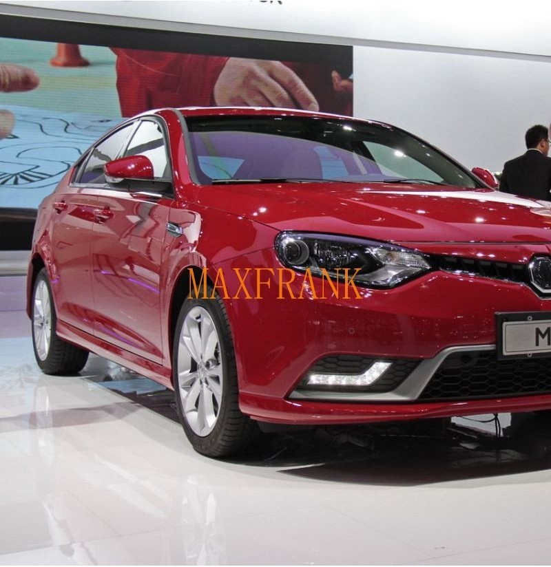 FOR MG MG6 mg6 15-16 HEADLAMP COVER HEADLIGHT COVER LENS HEAD LAMP COVER HEAD LIGHT COVER ...