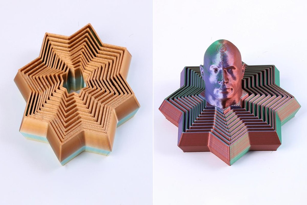 ChicAcces Retractable Tower Toy Lightweight Retractable Tower 10/12 ...